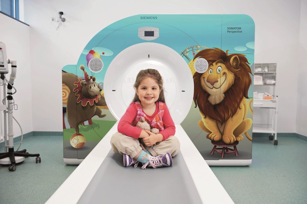 Μαγνητική & Αξονική Τομογραφία | Βιοιατρική