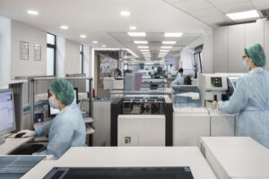 Βιοιατρική Αμπελοκήπων (Παπαδά) | Βιοιατρική