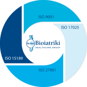 Group | Bioiatriki - Healthcare Group | Bioiatriki