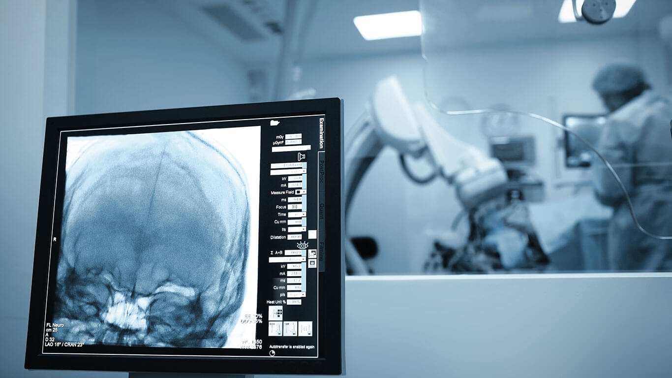 Η επεμβατική ακτινολογία και οι εφαρμογές της | Βιοιατρική