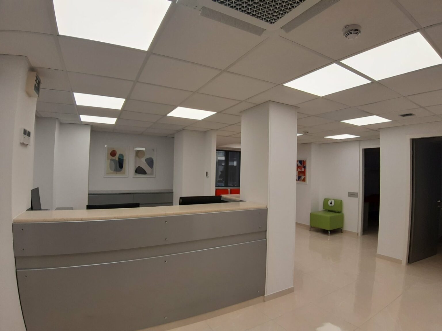 Βιοιατρική Πειραιά (Φιλελλήνων) | Βιοιατρική